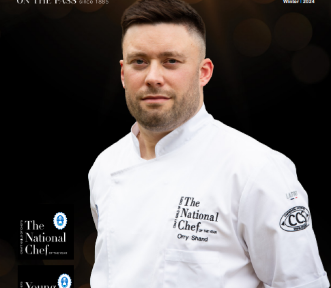 Bidcorp UK acquires Thomas Ridley Foodservice | Craft Guild of Chefs